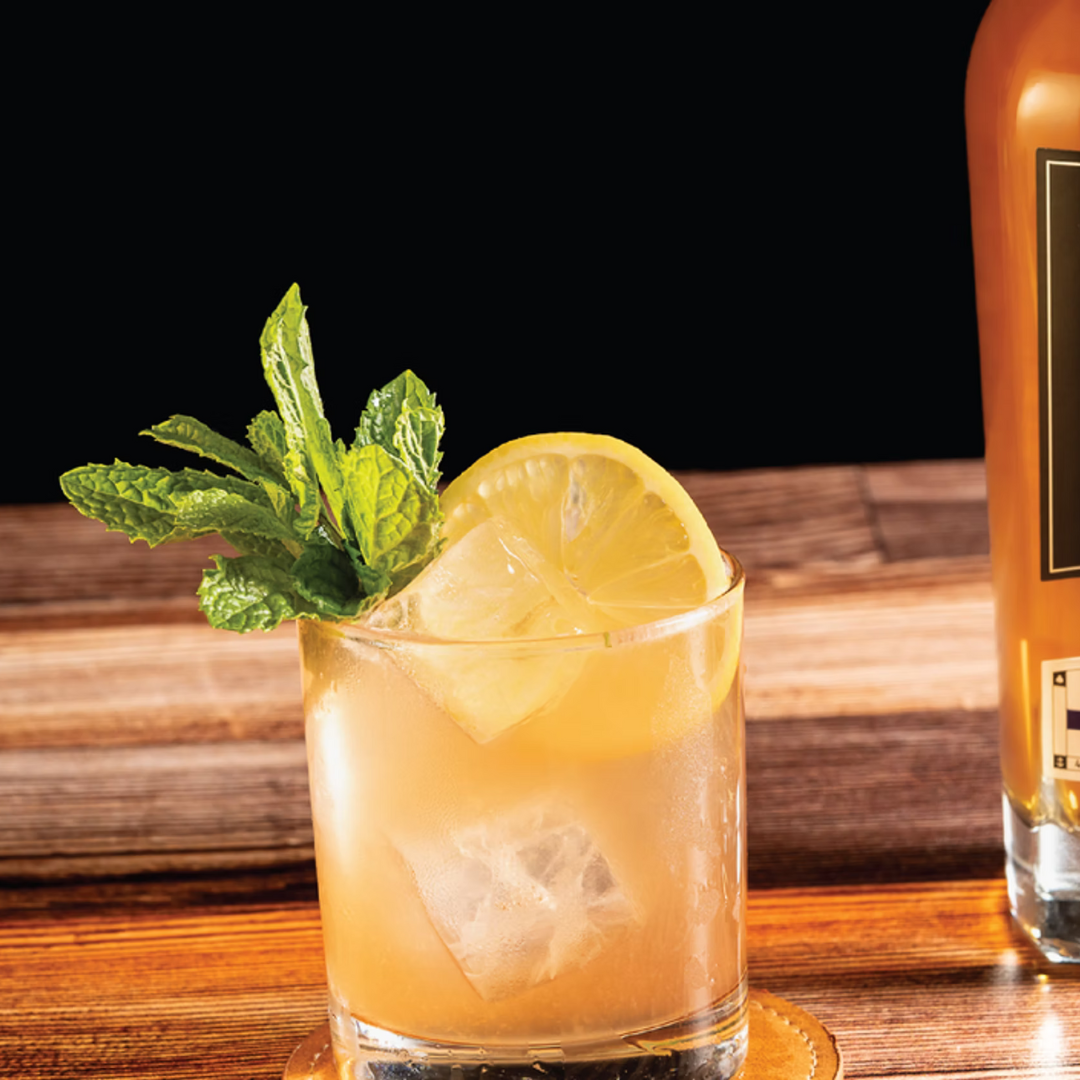 Dog’s Grog | Bourbon Cocktail Recipes | Four Branches Bourbon