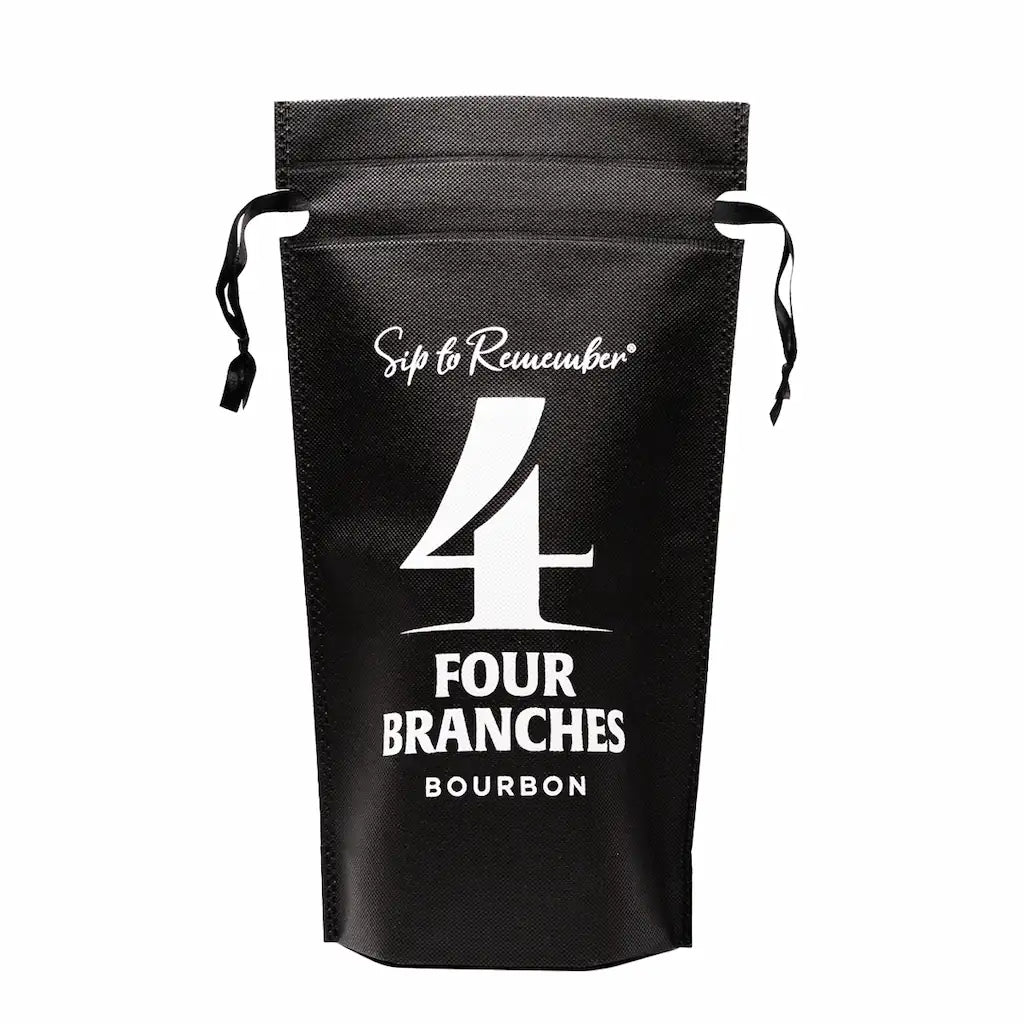 Four Branches Gift Bag – Four Branches Bourbon