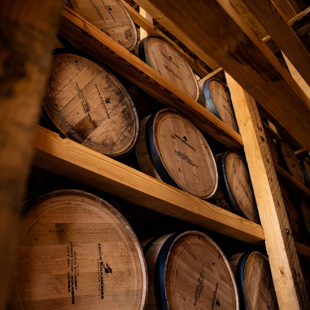 Shop Four Branches Bourbon