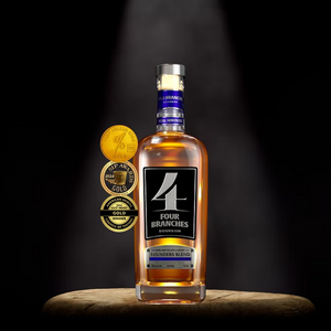 Shop Four Branches Bourbon