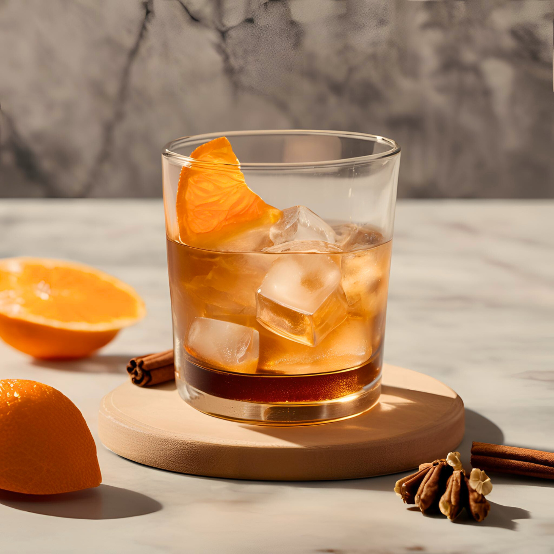 Four Branches Founders Blend | Blended Bourbon | Four Branches – Four ...