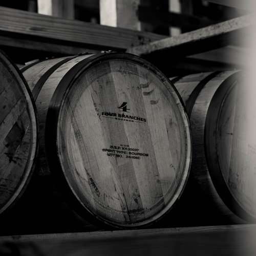 Shop Four Branches Bourbon
