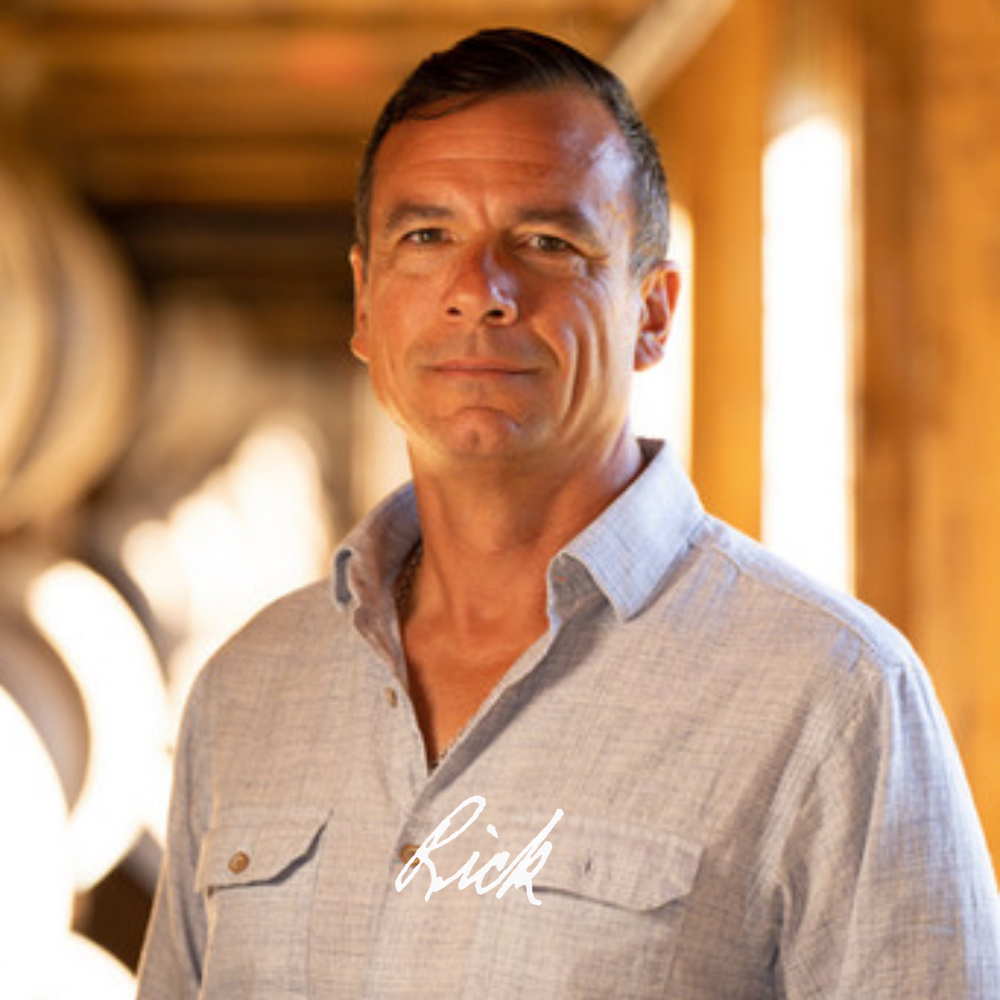Our Founders - Four Branches Bourbon