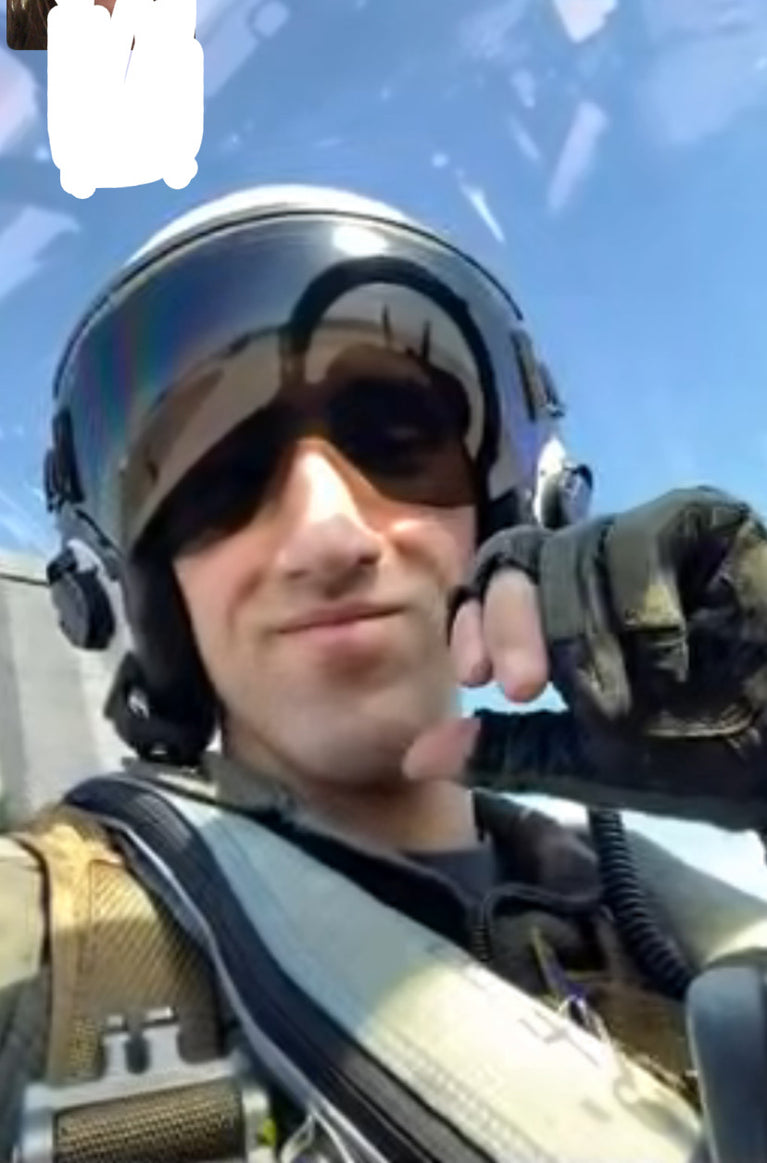 Harold Underdown Founders Page - Four Branches Bourbon