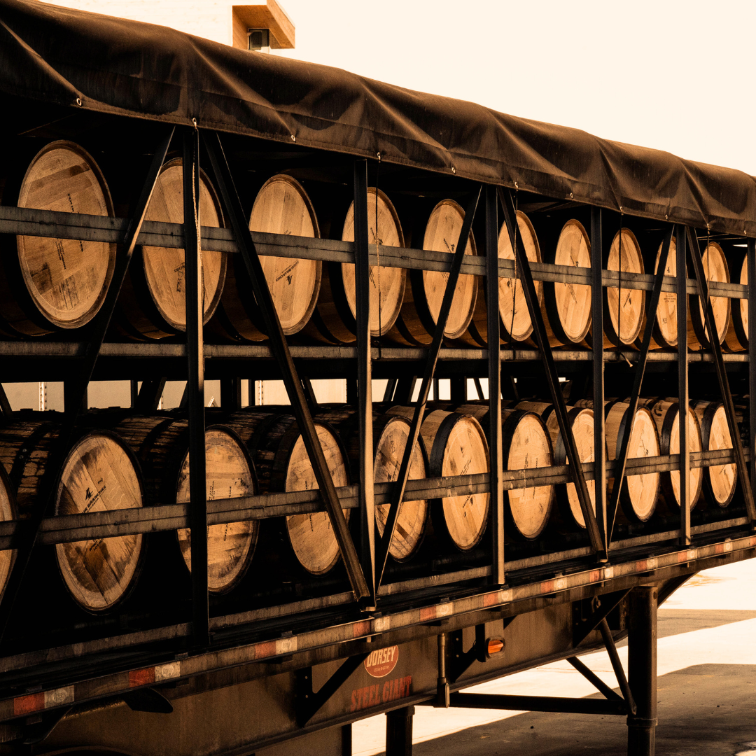 Four Branches Founders Blend | Blended Bourbon | Four Branches – Four ...